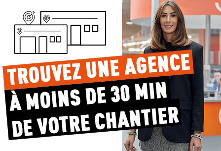 Trouvez votre magasin POINT.P le plus proche | POINT.P